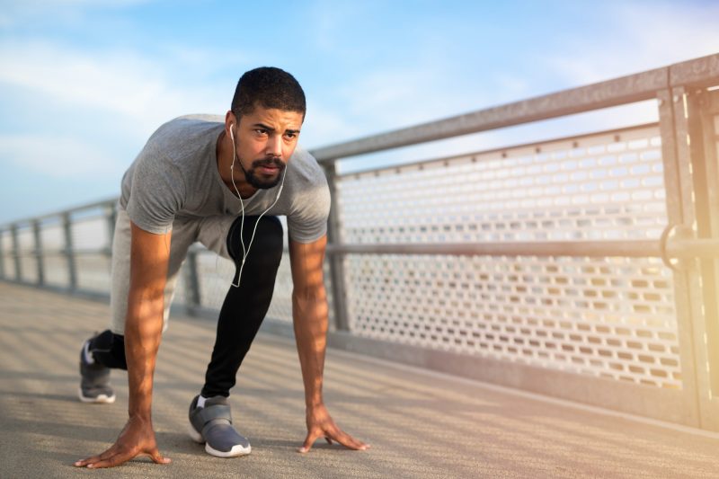 Proximal Hamstring Tears in Houston, TX | Joshua D. Harris